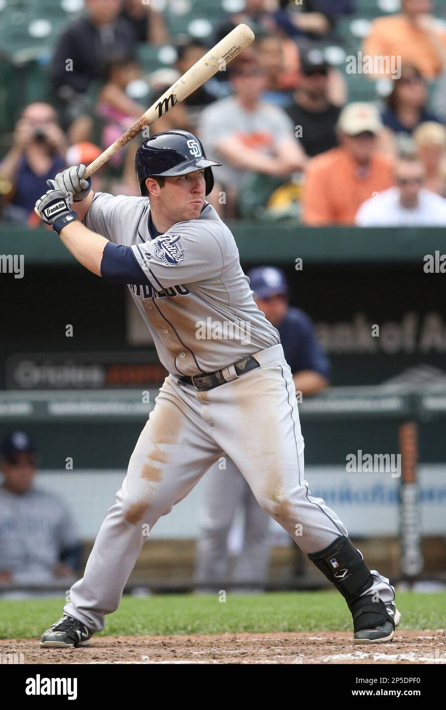 May 15, 2013 - Baltimore, MD, United States of America - San Diego ...