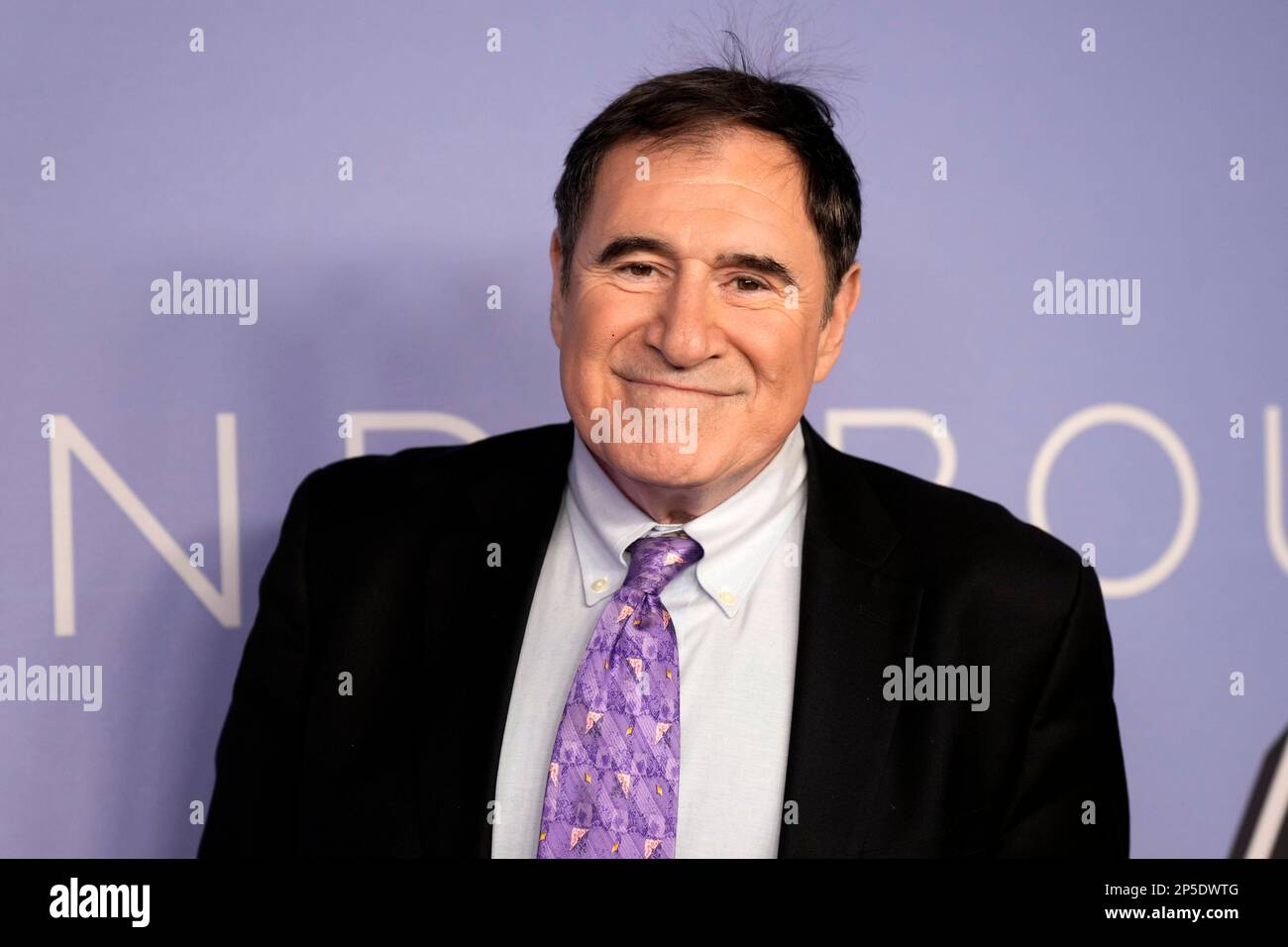 Richard Kind attends the Roundabout Theatre Company's annual gala at ...