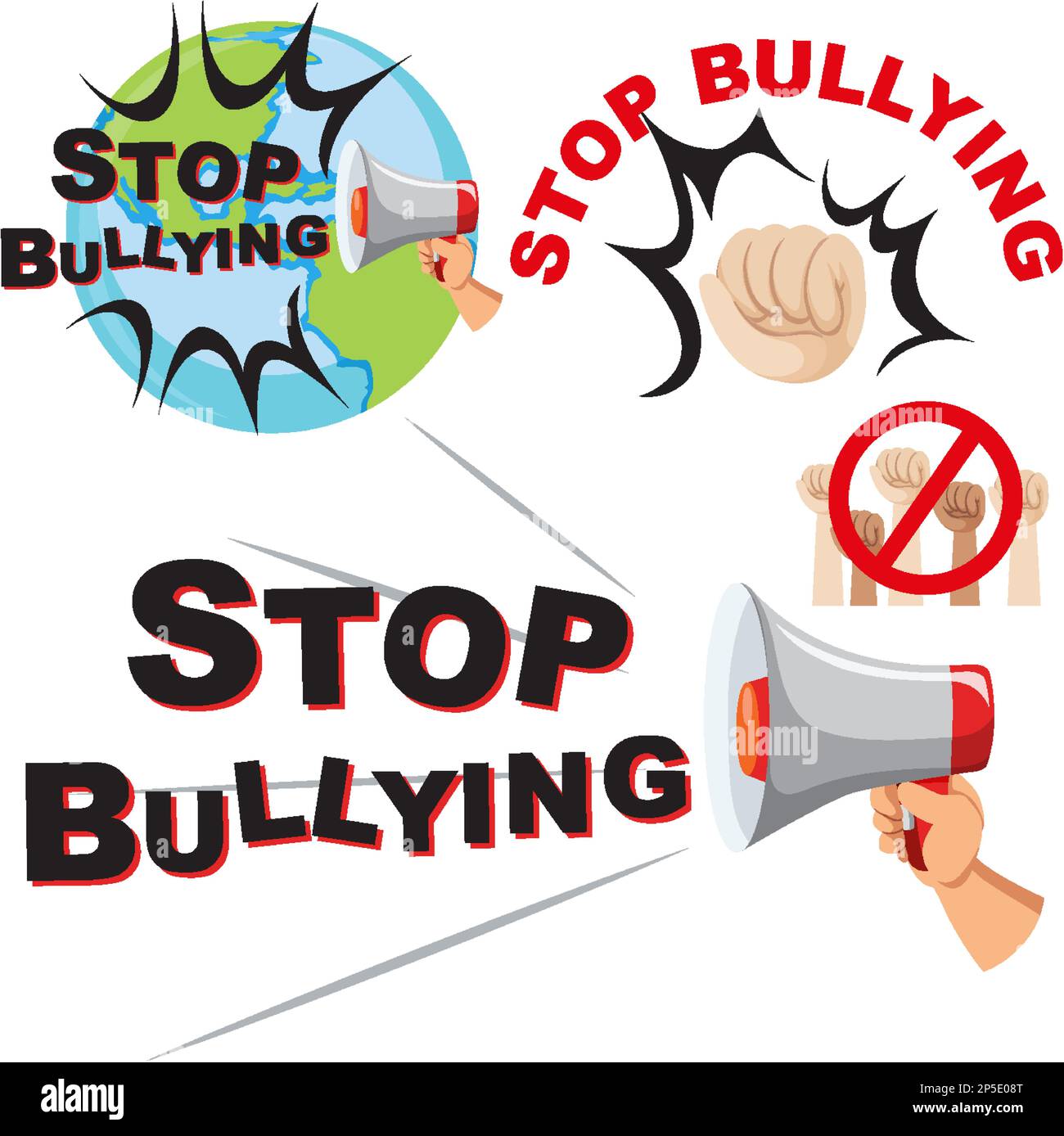 Prohibit Bullying