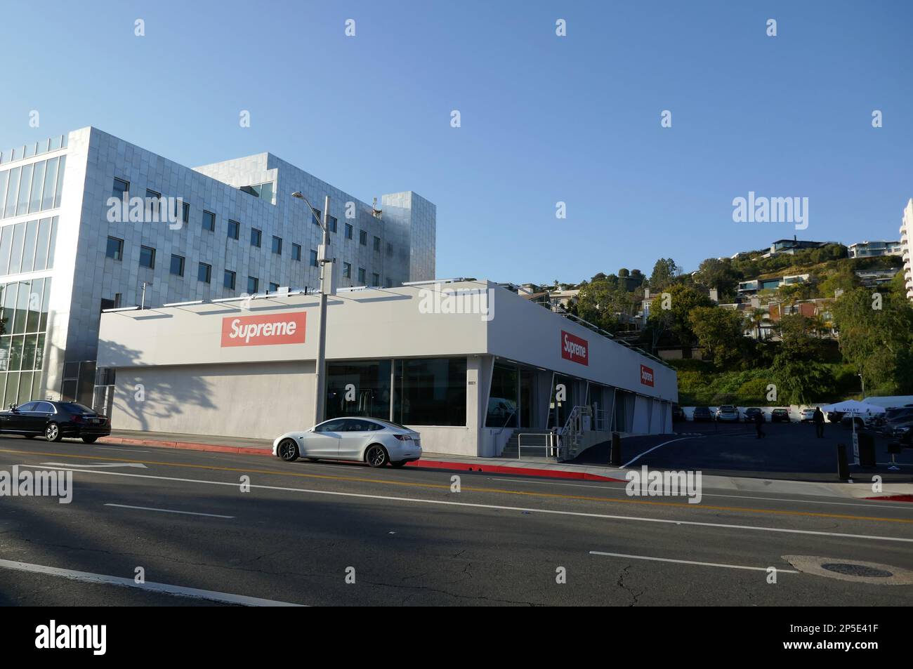 Supreme Tumblr Photography