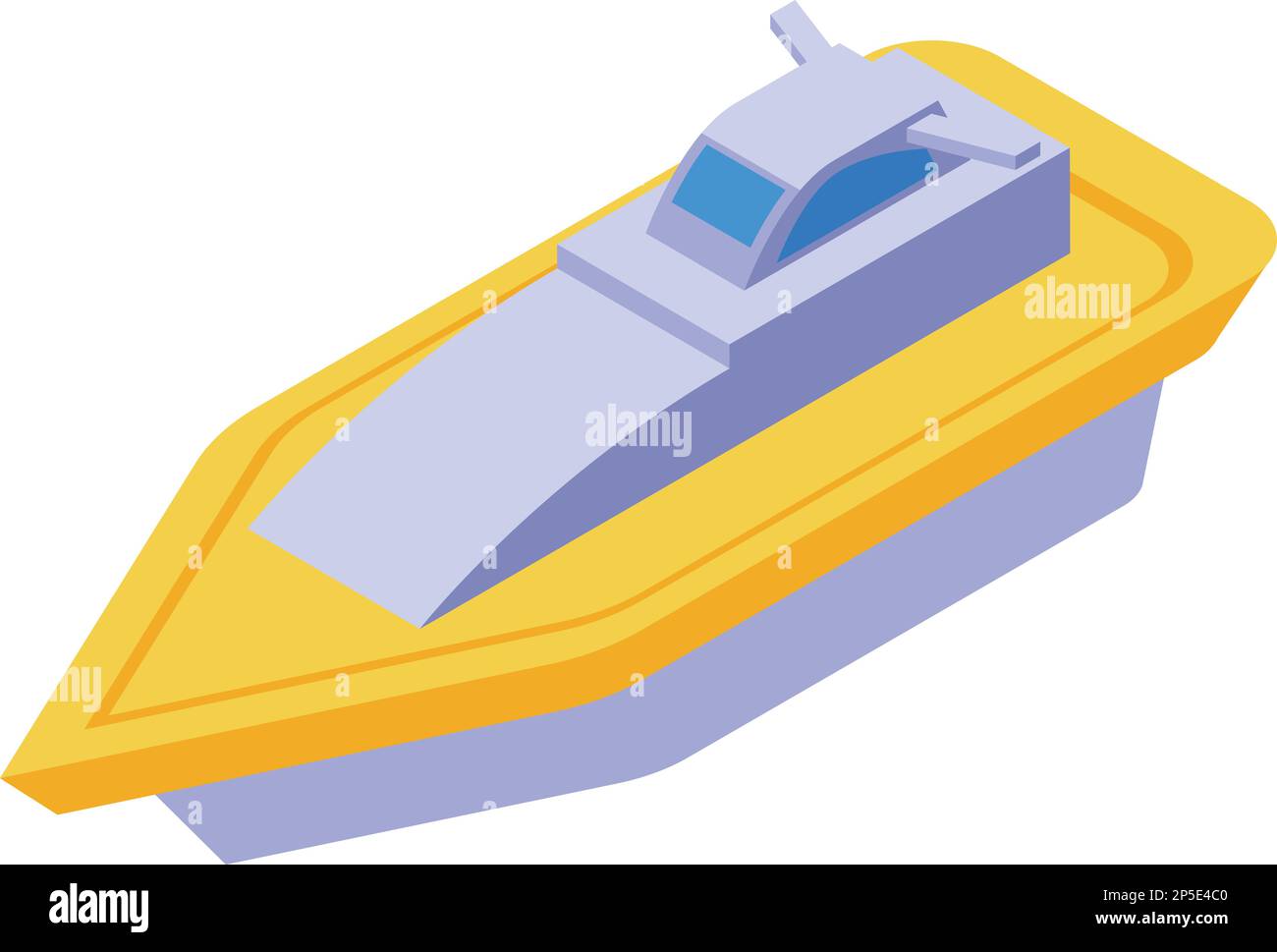 Monster speedboat hi-res stock photography and images - Alamy