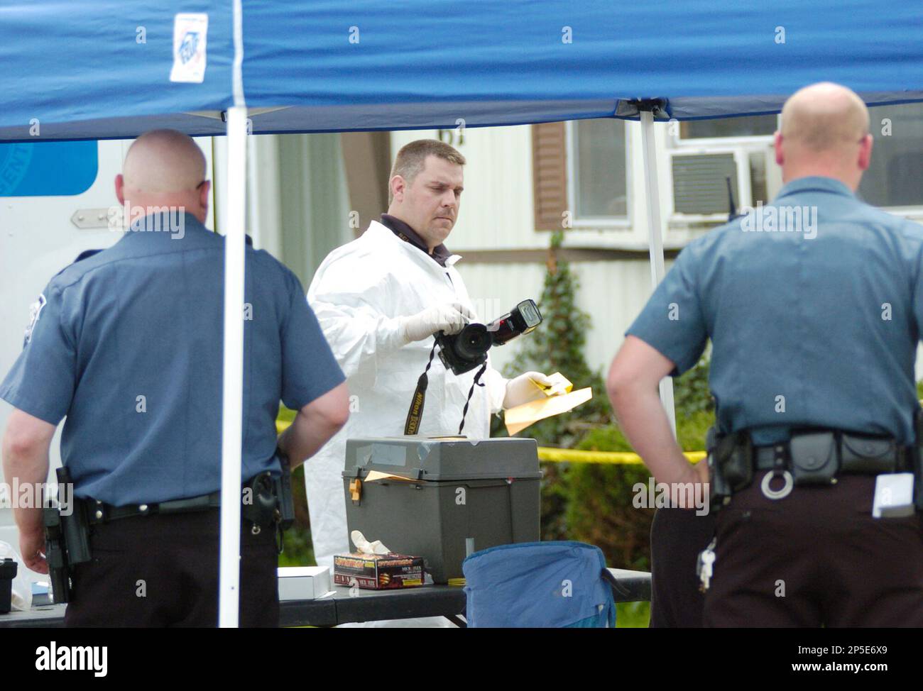 Putnam County Ohio Sheriff