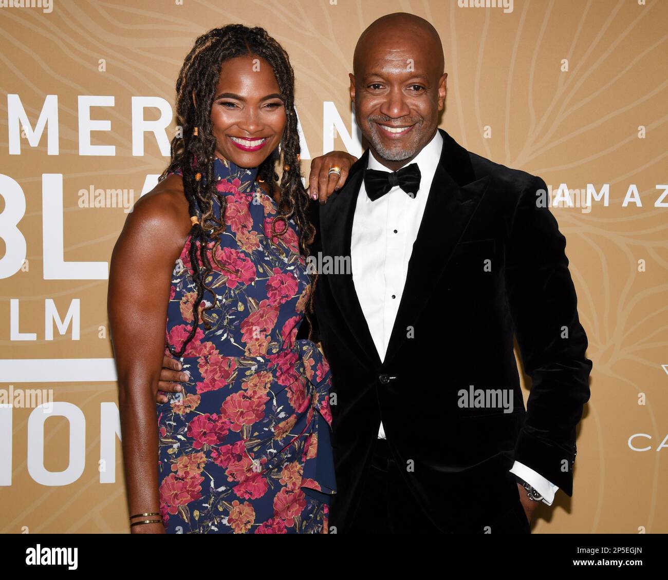 Nicole friday and jeff friday hi-res stock photography and images - Alamy