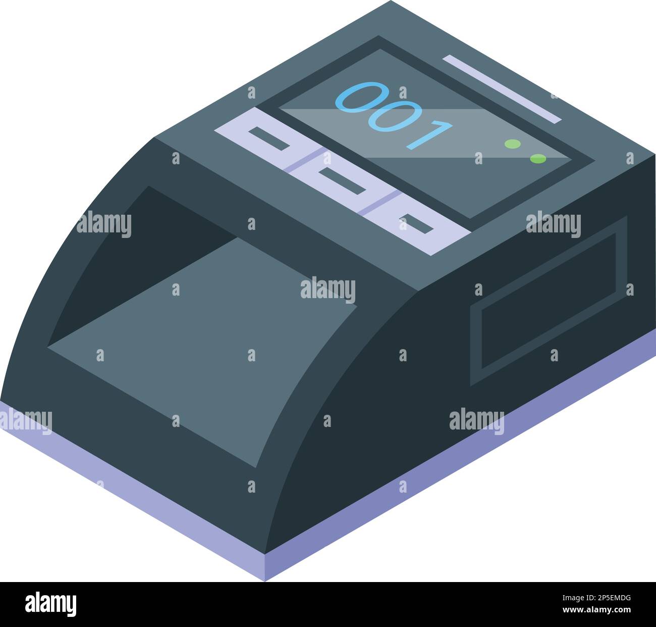 Counterfeit detector hi-res stock photography and images - Alamy