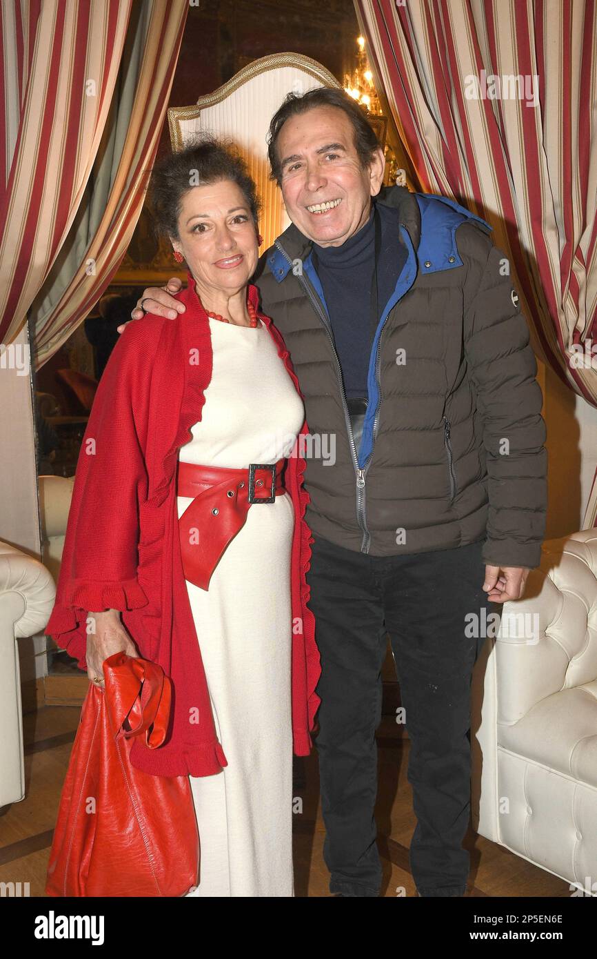 Perilli rome hi-res stock photography and images - Alamy