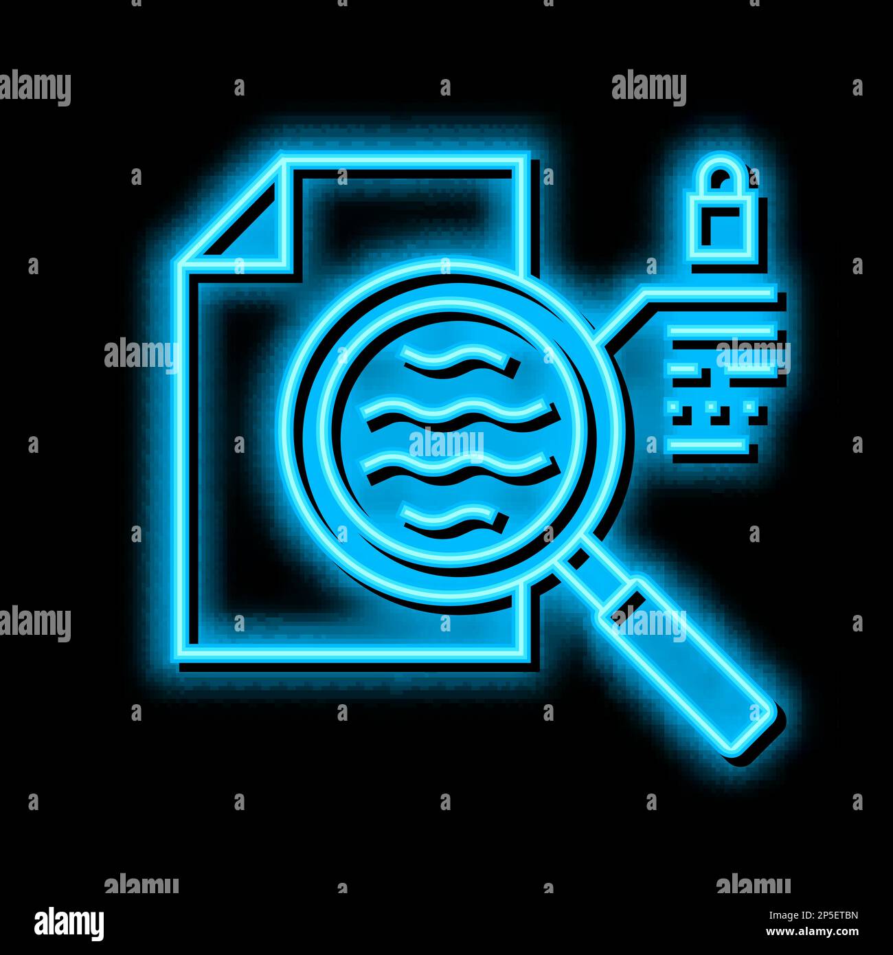 Sheet tobacco Stock Vector Images - Alamy