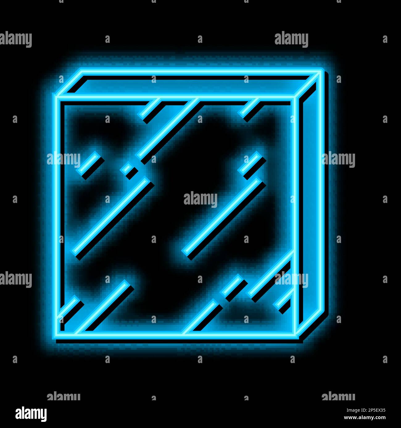 The channel sheet Stock Vector Images - Alamy