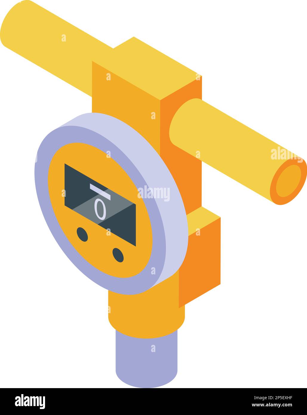 Natural gas detector hi-res stock photography and images - Alamy