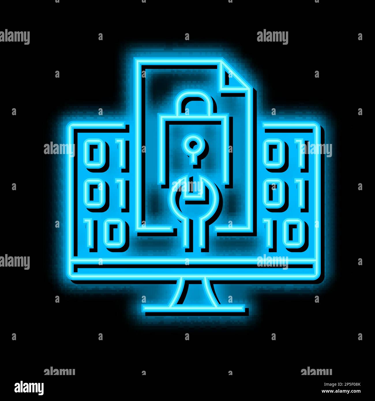 Engineering information written Stock Vector Images - Alamy
