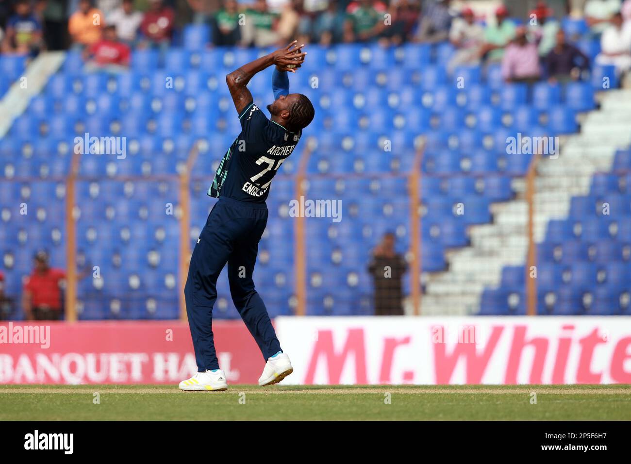 Chattogram stadium hi-res stock photography and images - Alamy