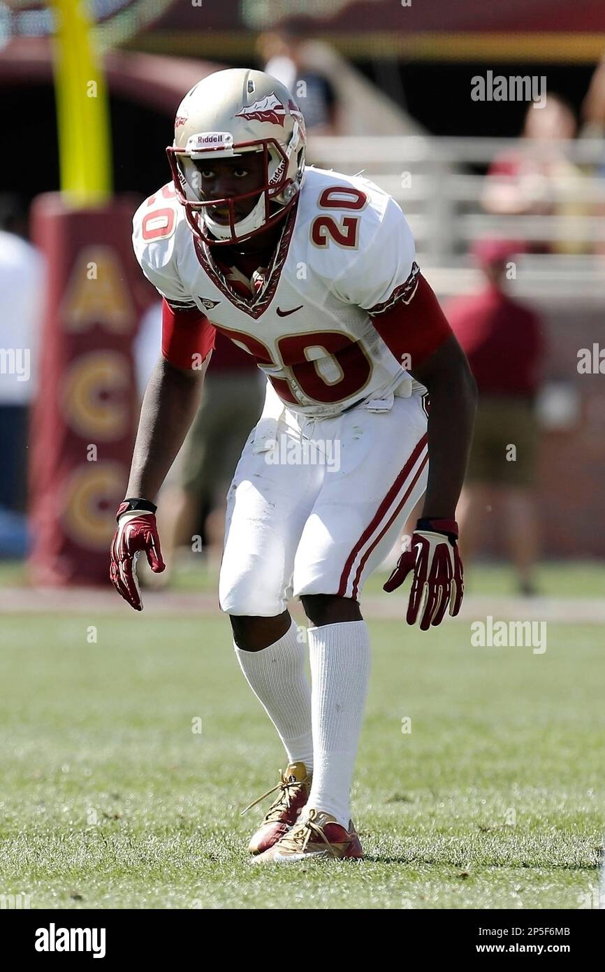 Lamarcus Joyner Fsu