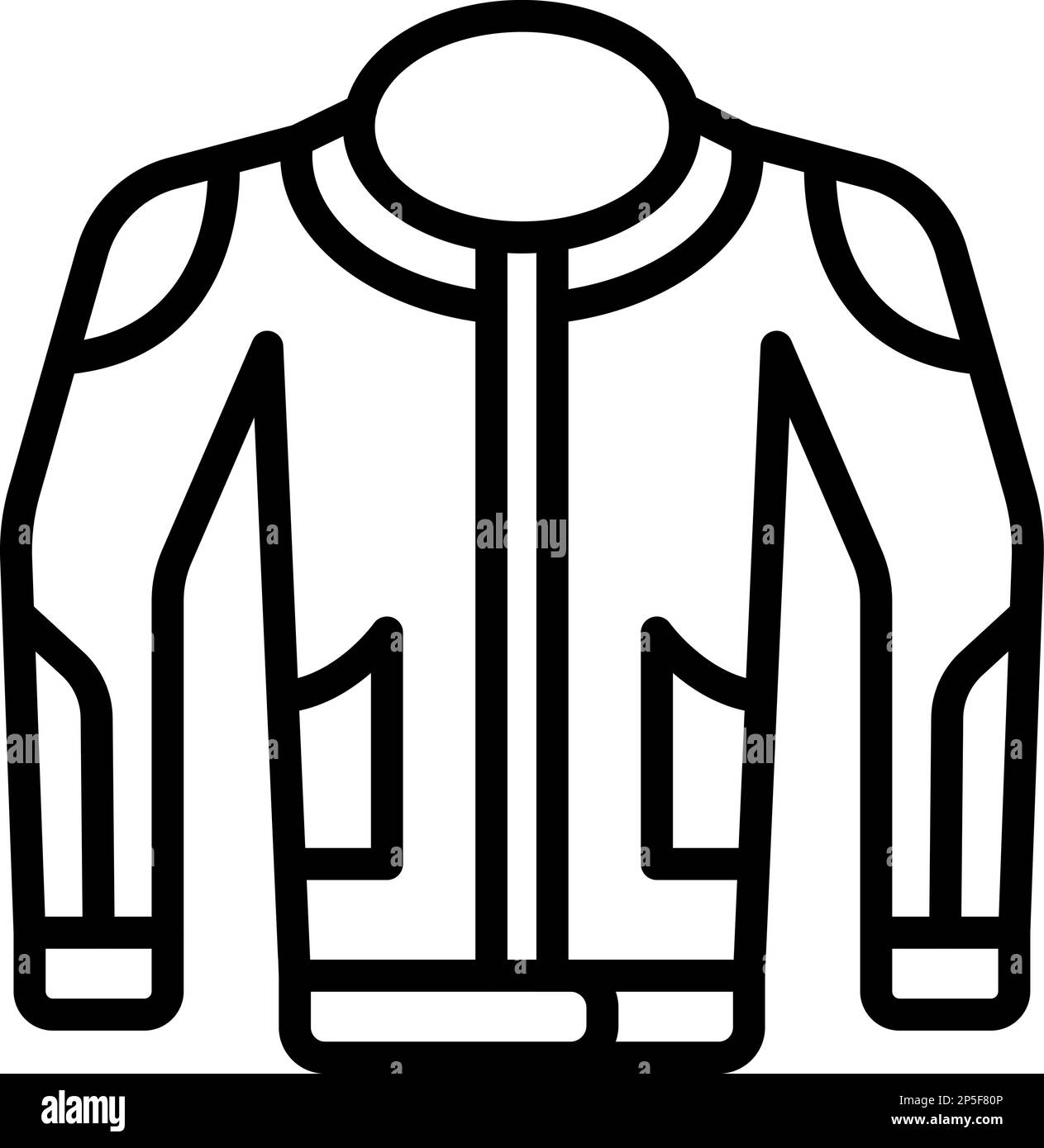 Moto jacket Black and White Stock Photos & Images - Alamy