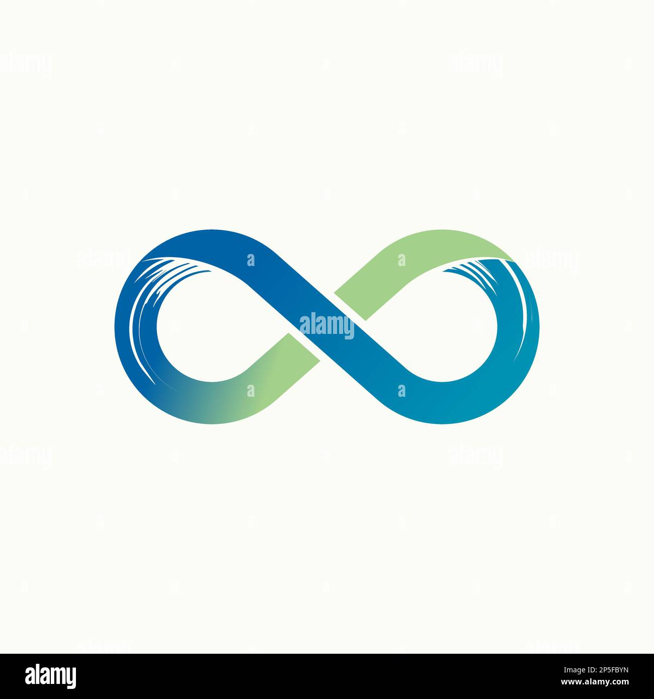 Logo design graphic concept creative abstract premium free vector letter OO sans serif font like ...