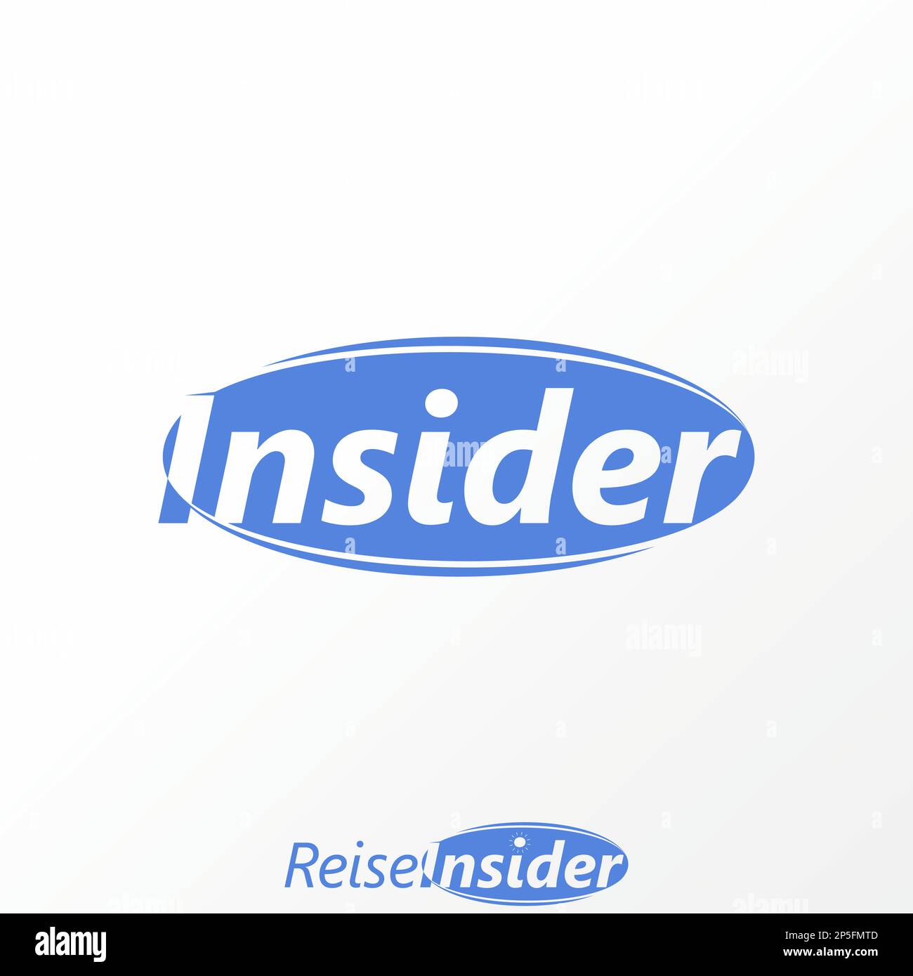 Logo design graphic concept creative premium free vector stock letter ...