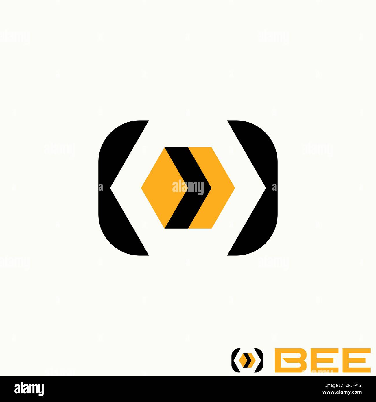 Logo design graphic concept creative abstract premium free vector stock ...