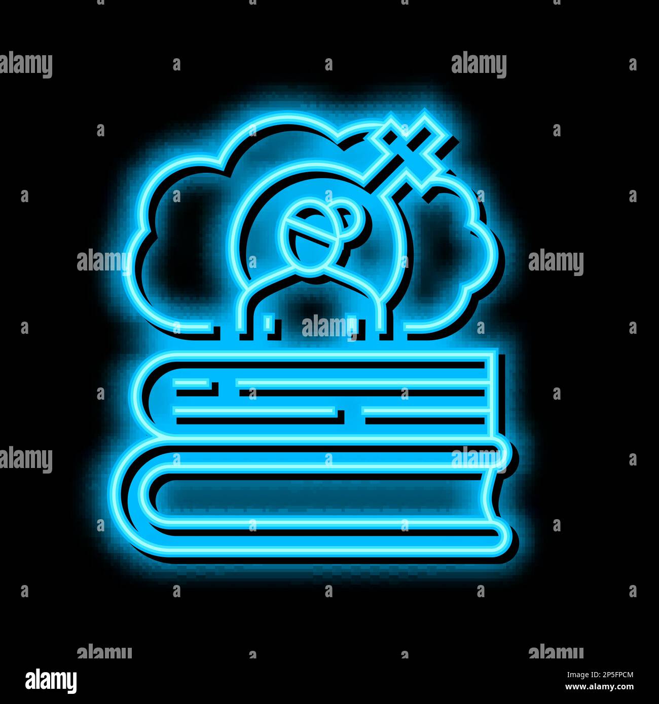 women history neon glow icon illustration Stock Vector Image & Art - Alamy