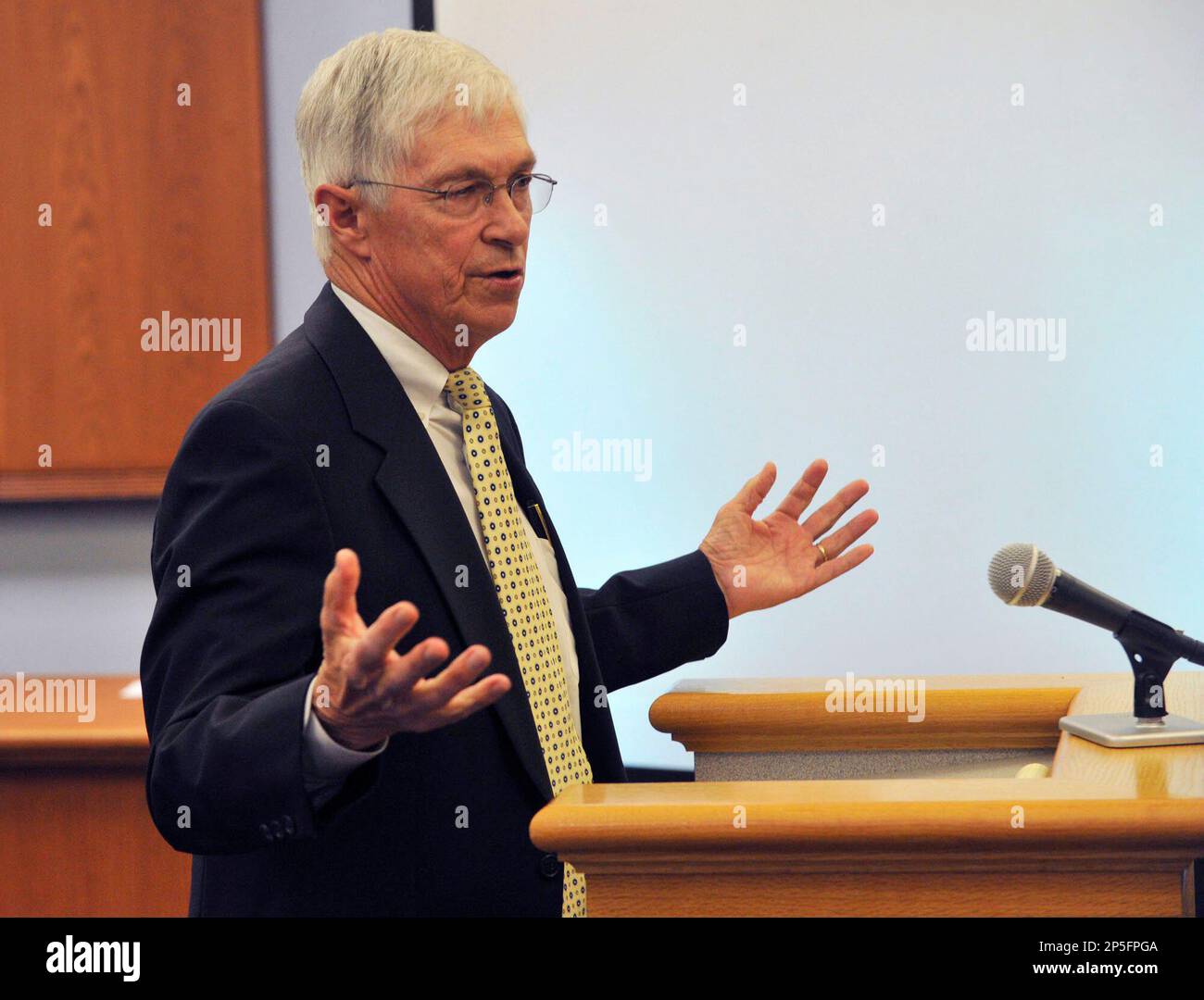 Michael Benedict Attorney