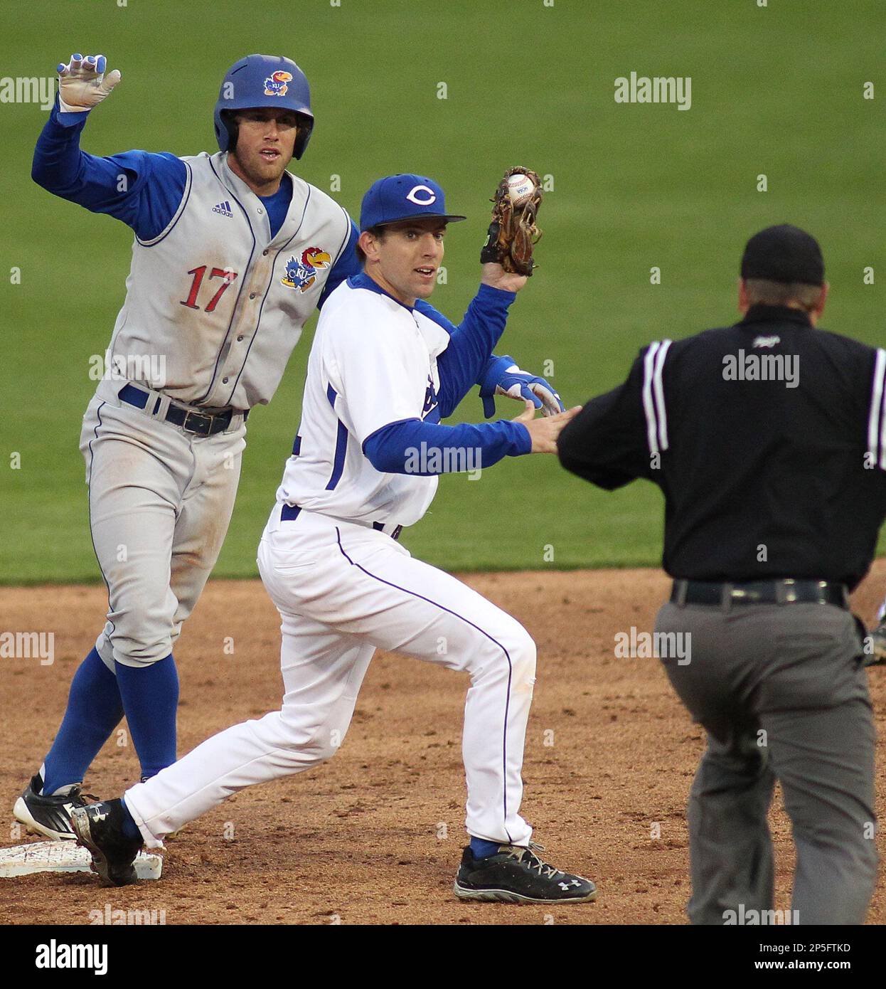 April 16, 2013 - Omaha, Nebraska, United States of America - April 16 ...