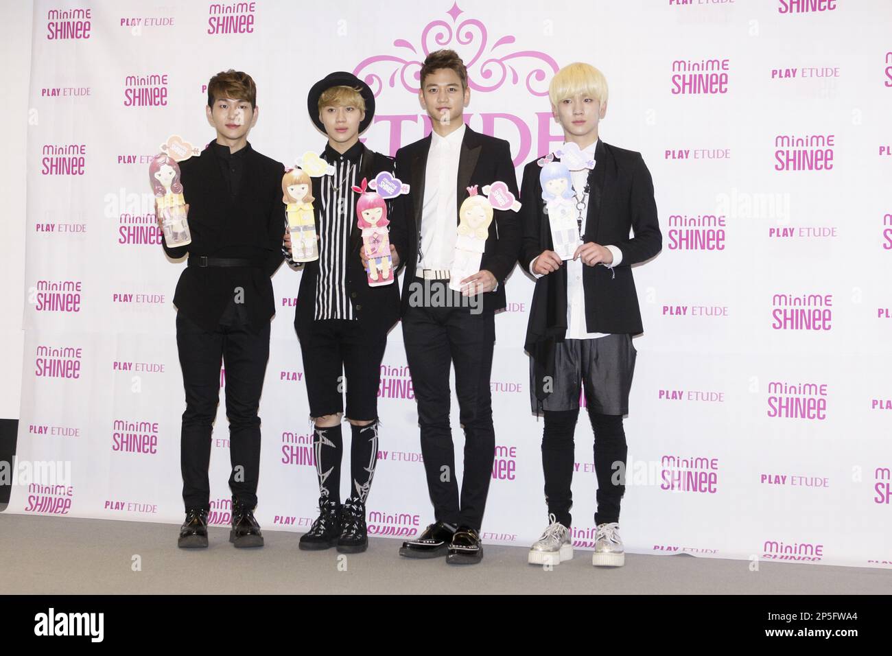 Etude House Shinee