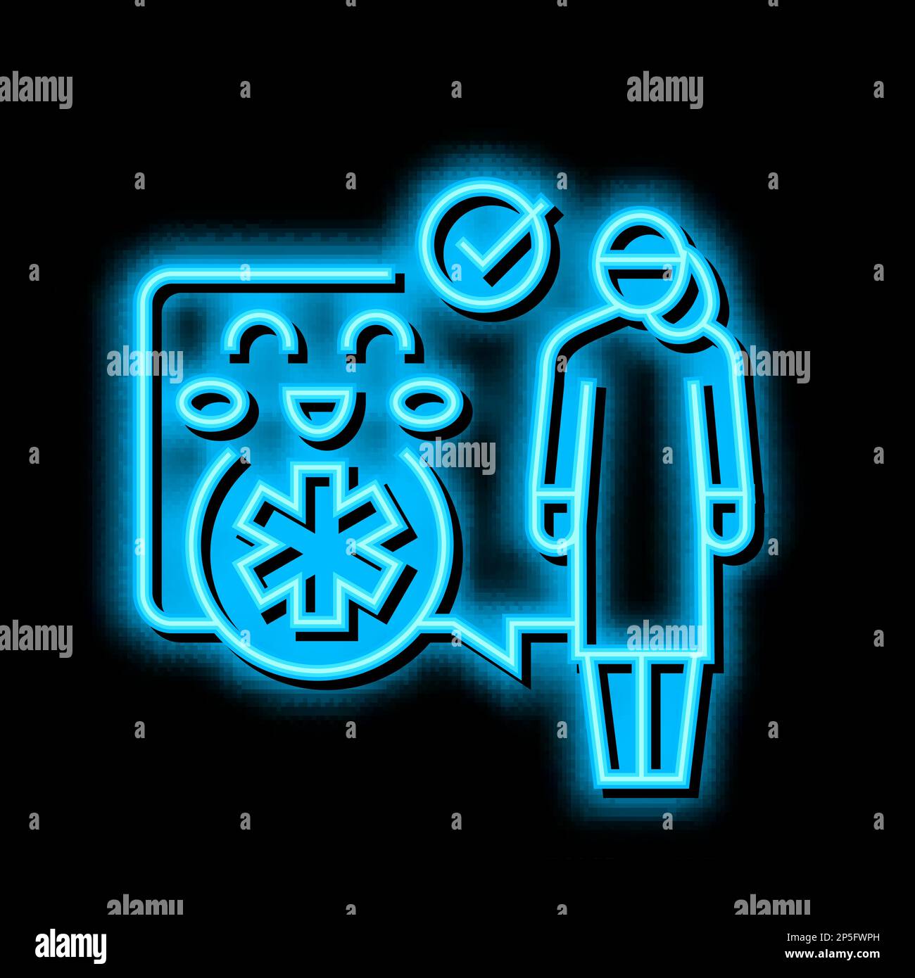 Sleeping newborn baby first Stock Vector Images - Alamy