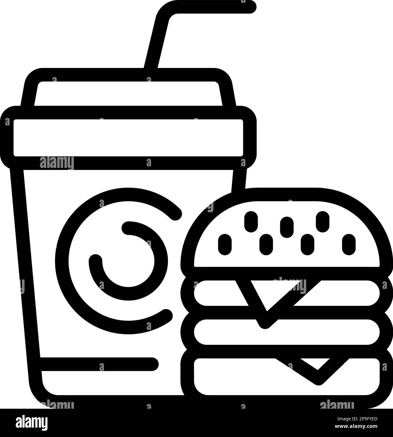 Woman frustrated food Cut Out Stock Images & Pictures - Alamy