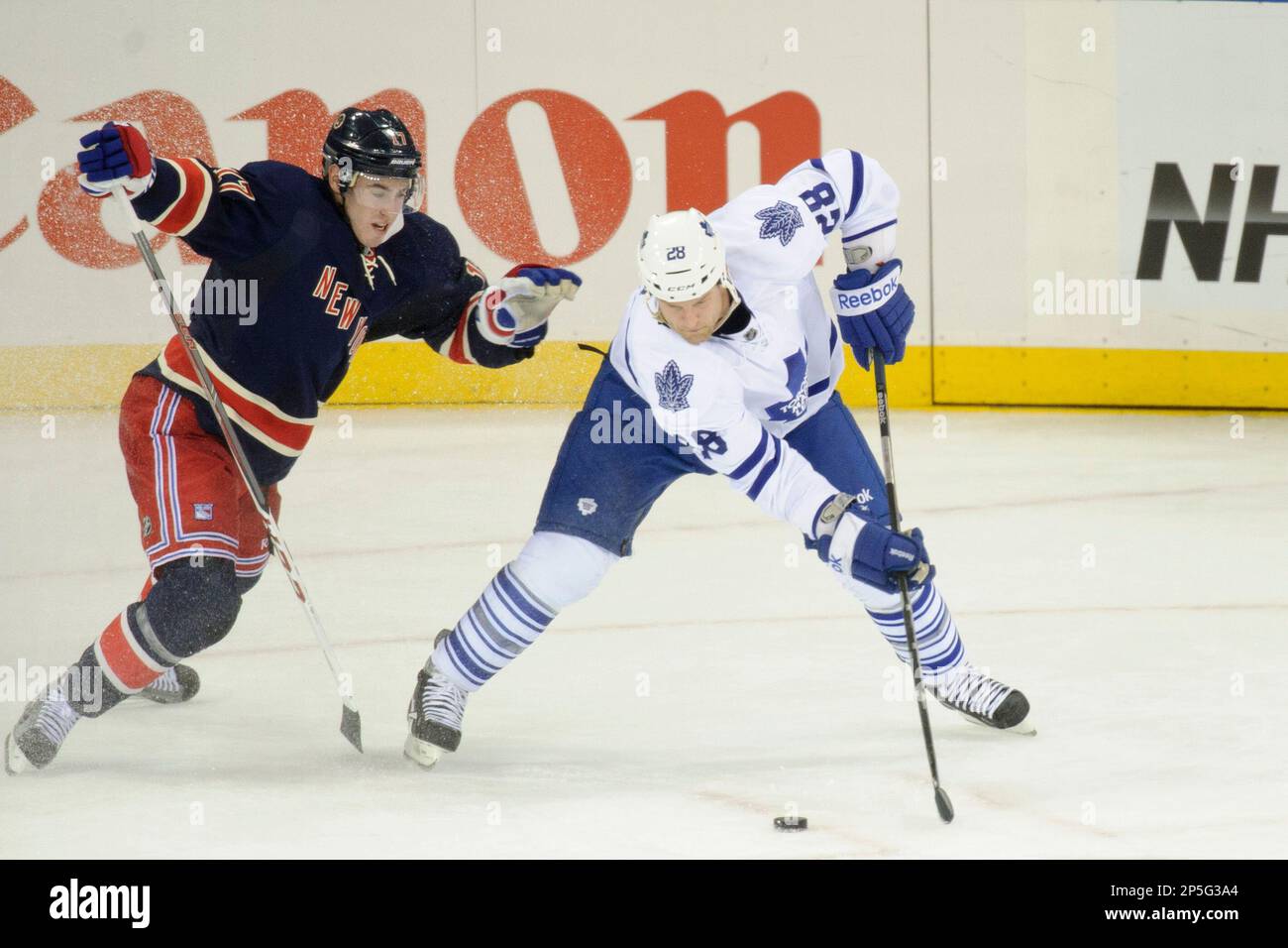 April 10, 2013 - Manhattan, New York, U.S - April 10, 2013: New York ...