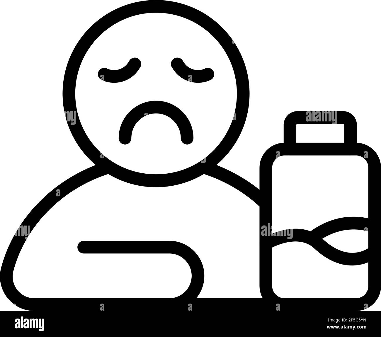 Battery stress Black and White Stock Photos & Images - Alamy