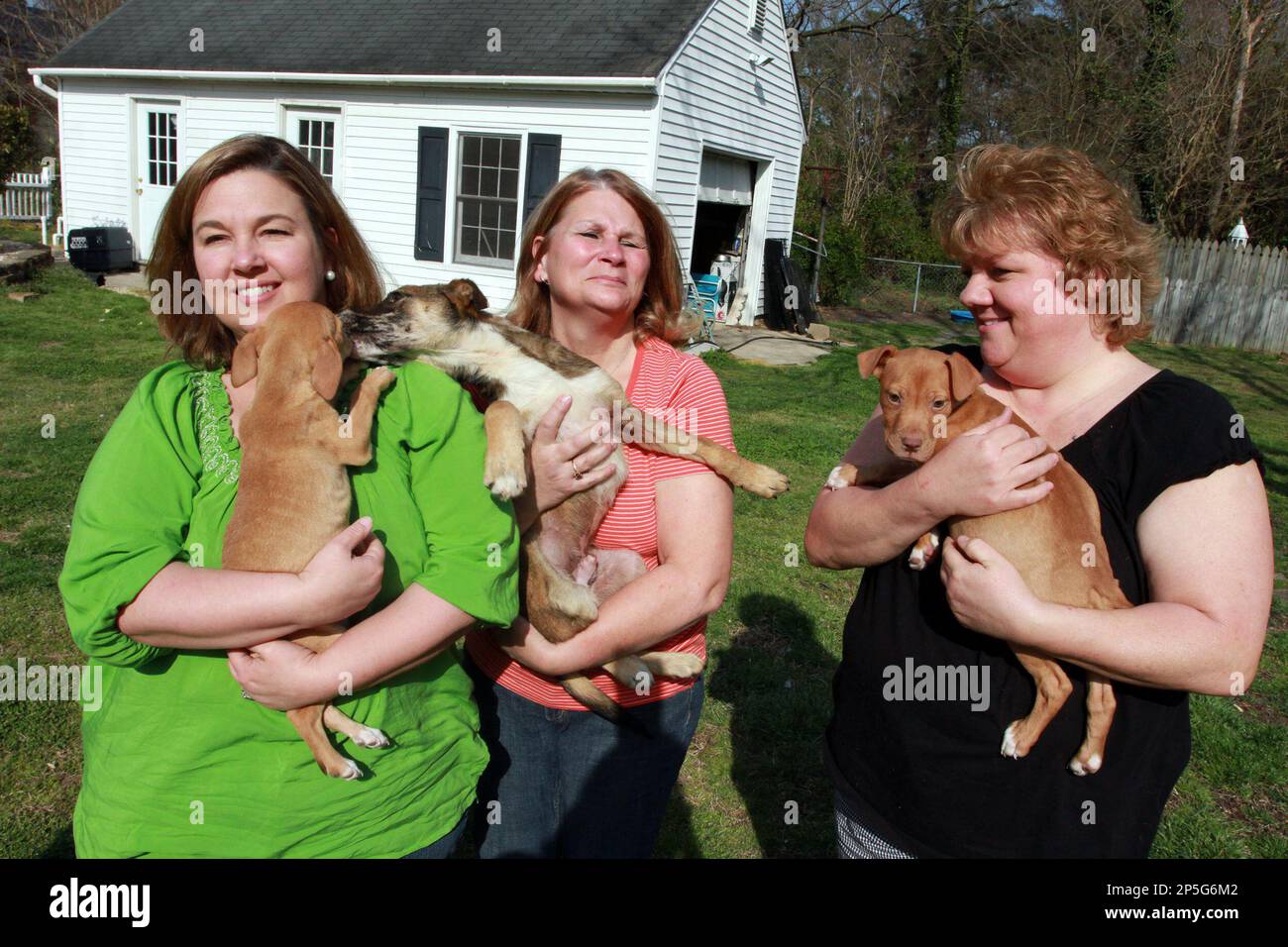 Amanda Brumfield 2022