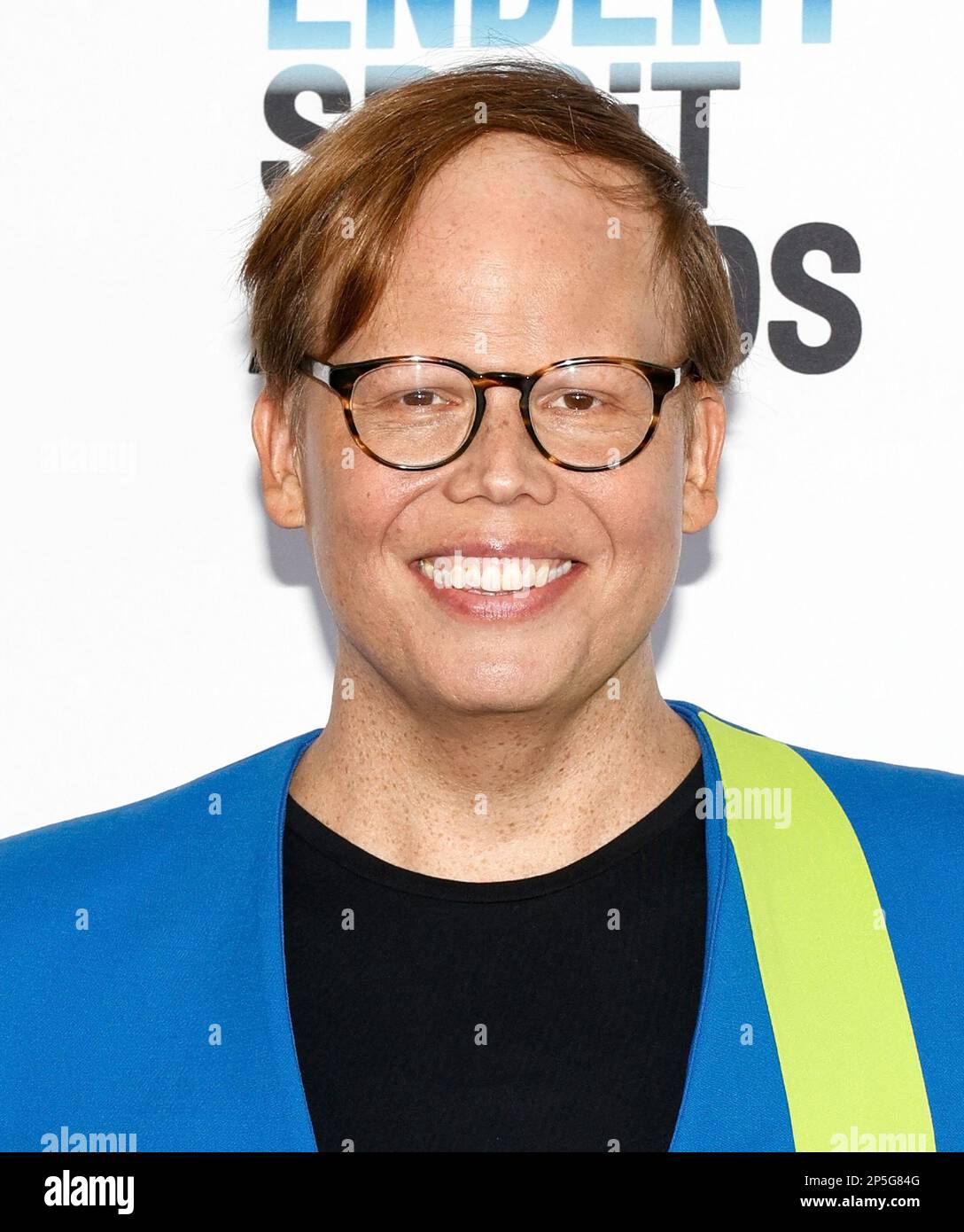 Jeff Hiller Guppies Ver Somebody Somewhere (2022) Online | Cuevana 3 ...