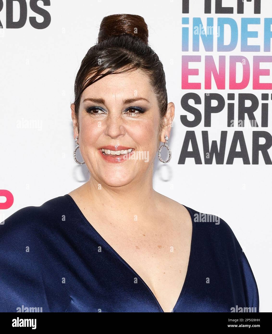 Santa Monica, California - March 04, 2023: Melanie Lynskey attends the ...