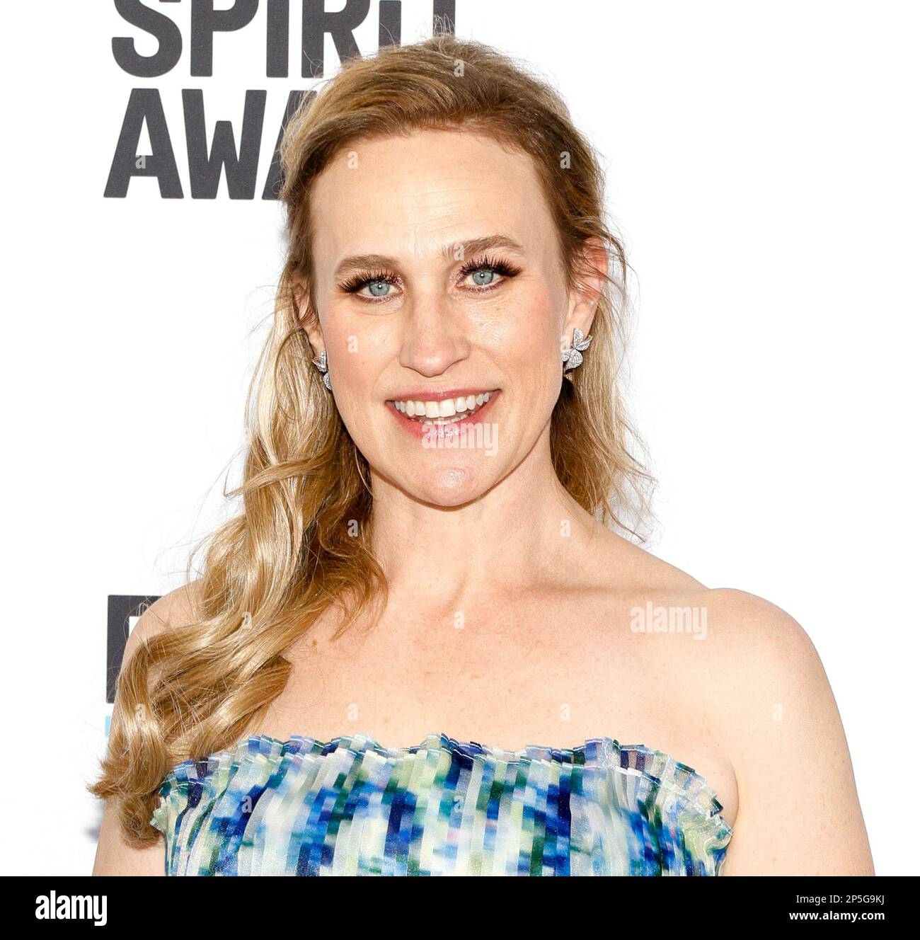 Santa Monica, California - March 04, 2023: Pamela Ribon attends the ...