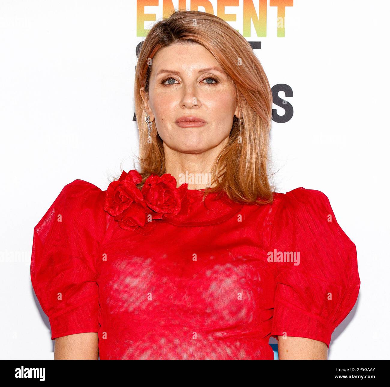 Santa Monica, California - March 04, 2023: Sharon Horgan attends the ...