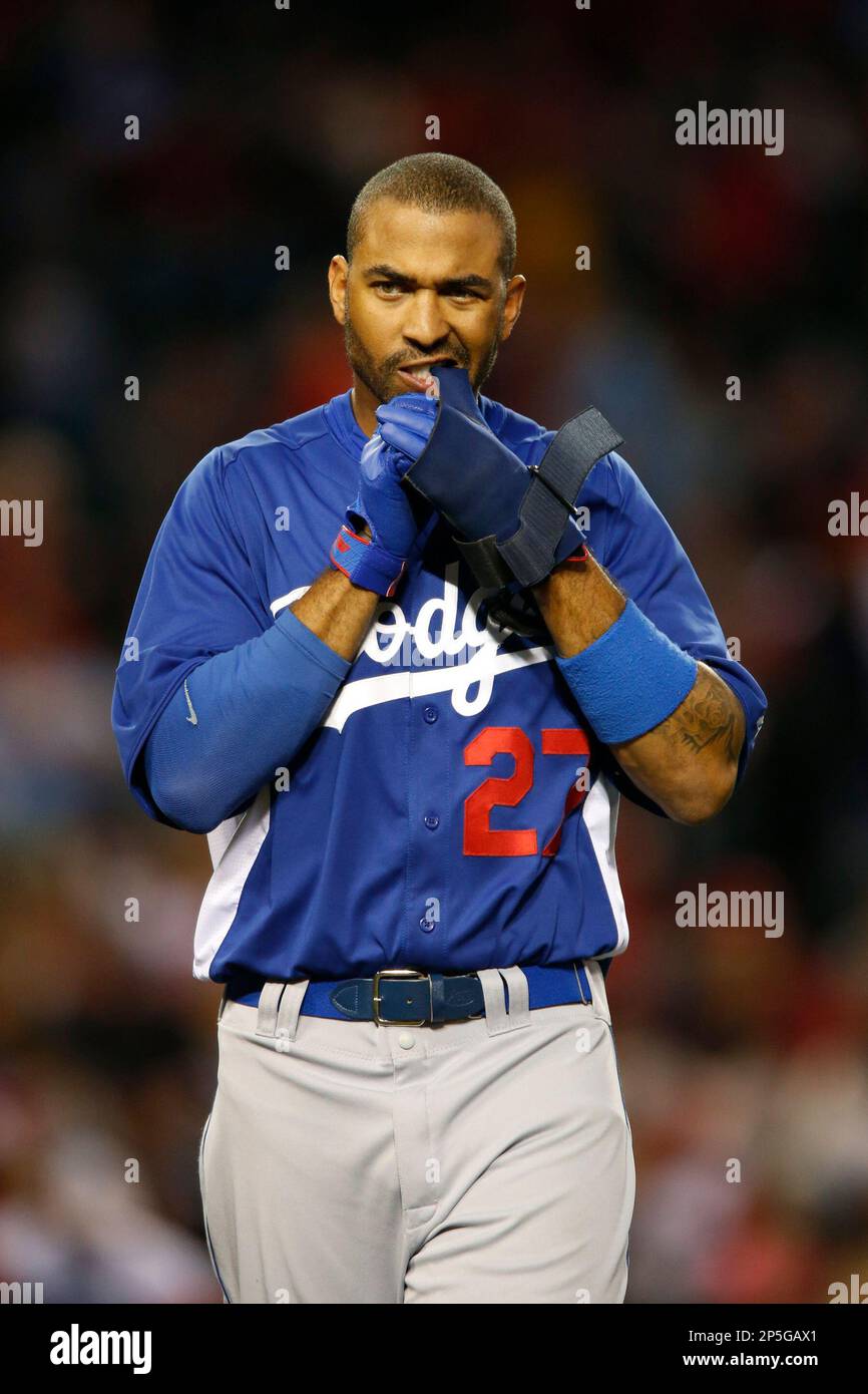 Matt Kemp