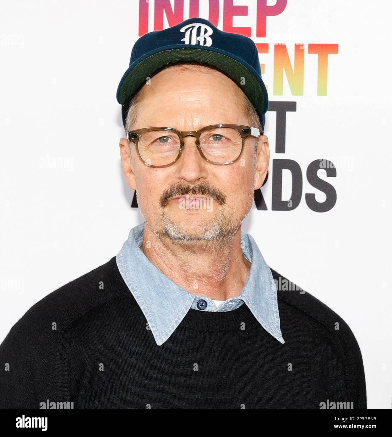 Santa Monica, California - March 04, 2023: Todd Field attends the 2023 ...