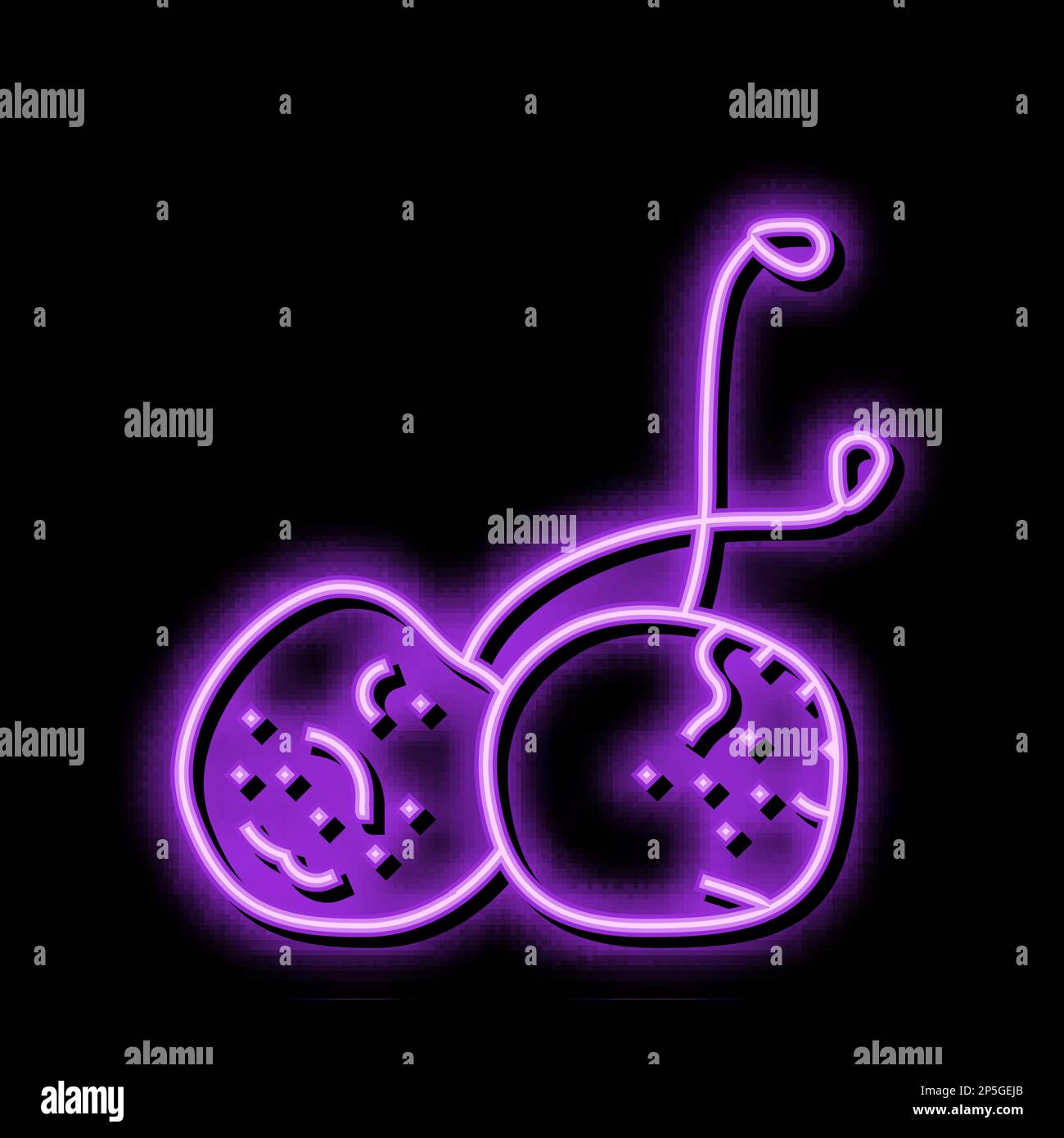 Rotten meat vintage Stock Vector Images - Alamy