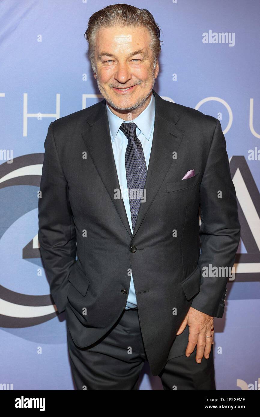 2023 roundabout theatre company gala hi-res stock photography and ...