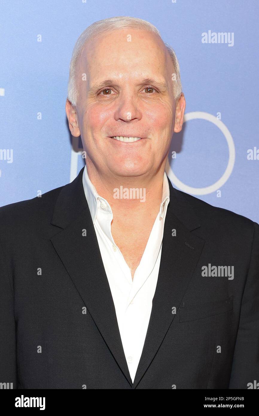 2023 roundabout theatre company gala hi-res stock photography and ...