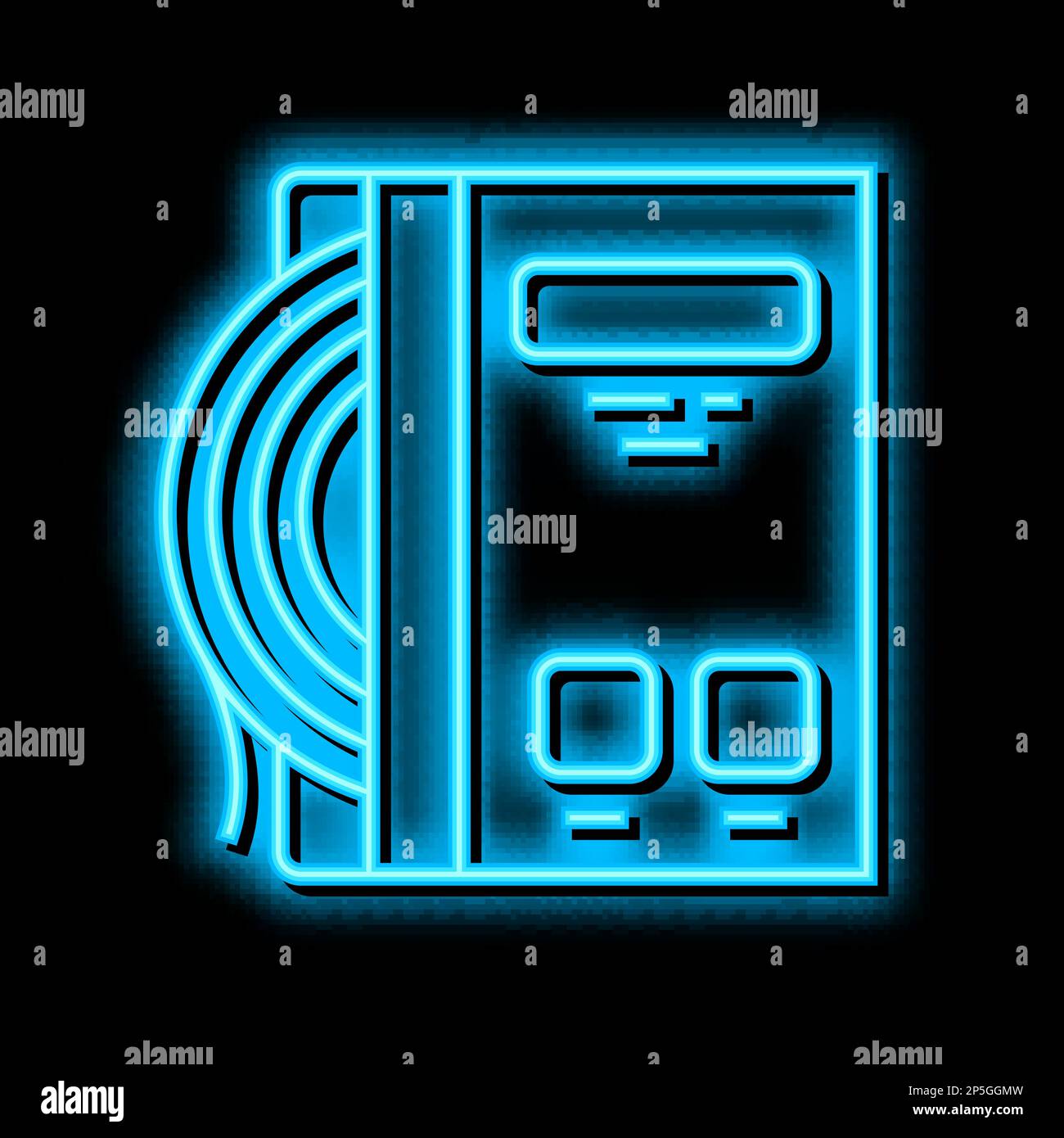 String hopper Stock Vector Images - Alamy