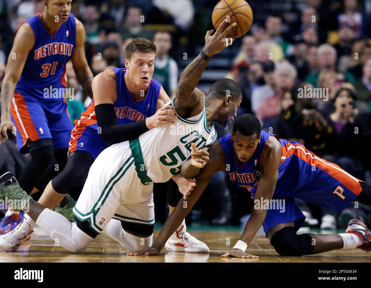 Terrence Williams Celtics