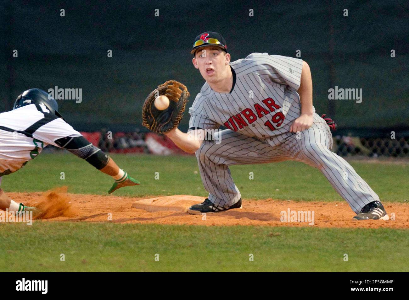 Travis gaines hi-res stock photography and images - Alamy