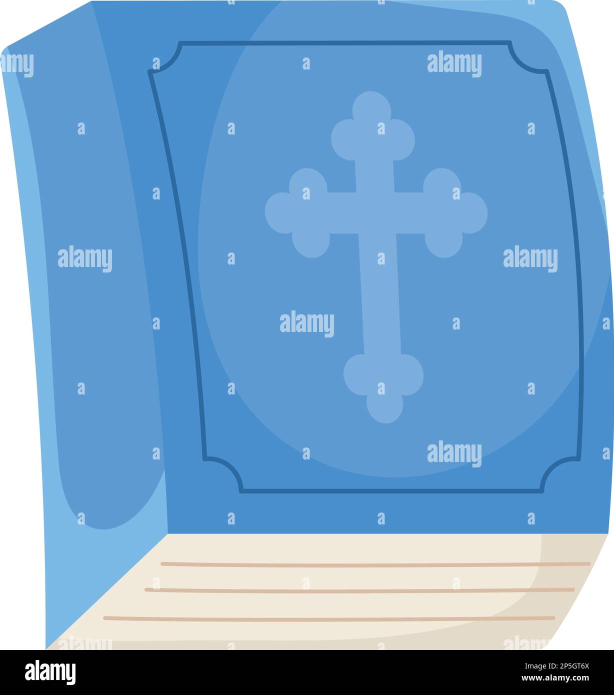 catholic bible sacred book Stock Vector Image & Art - Alamy