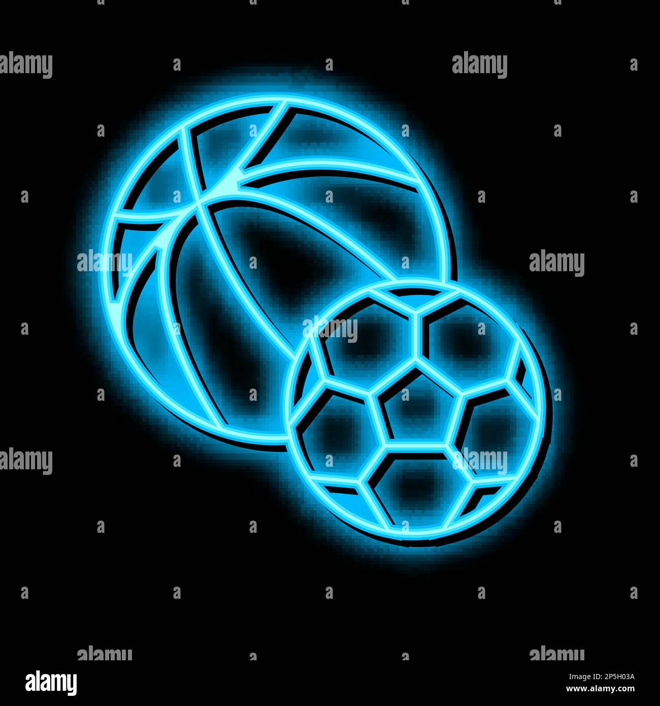 Baby playing active games Stock Vector Images - Alamy