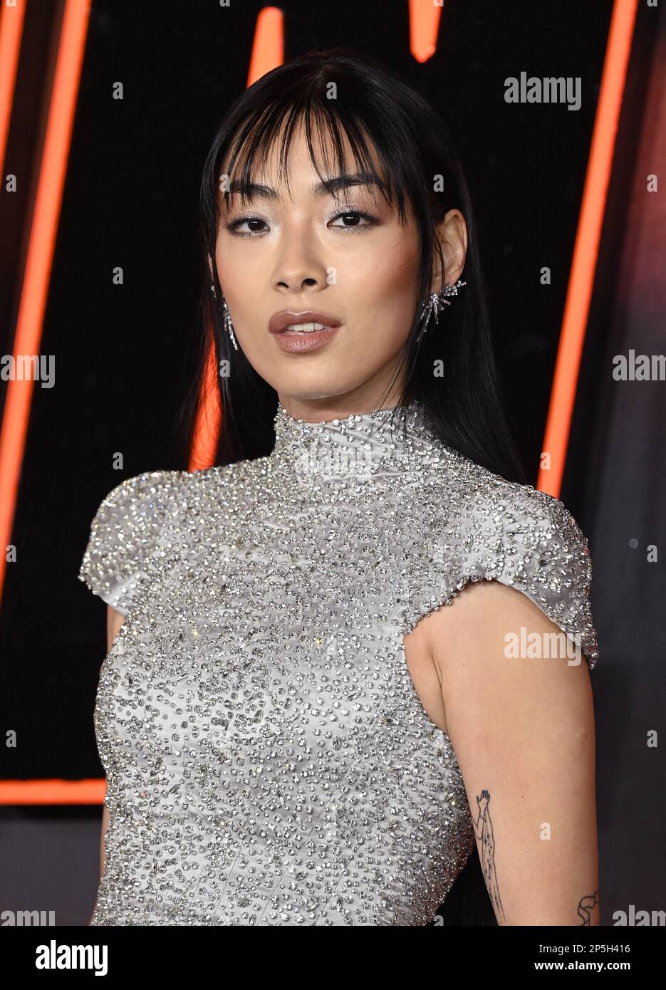 Rita sawayama hi-res stock photography and images - Alamy