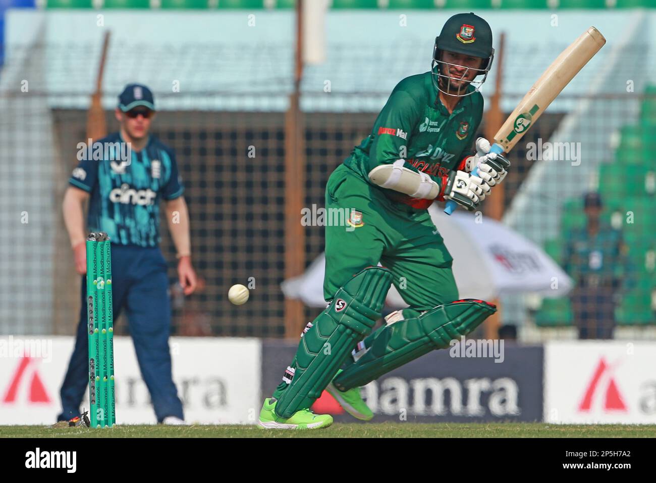 Ace all rounder hi-res stock photography and images - Alamy