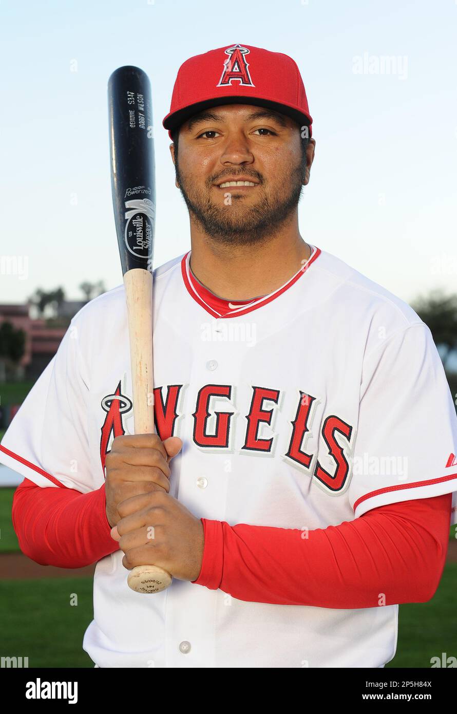 Carlos Ramirez Baseball