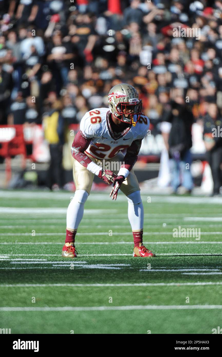 Pj Williams Fsu