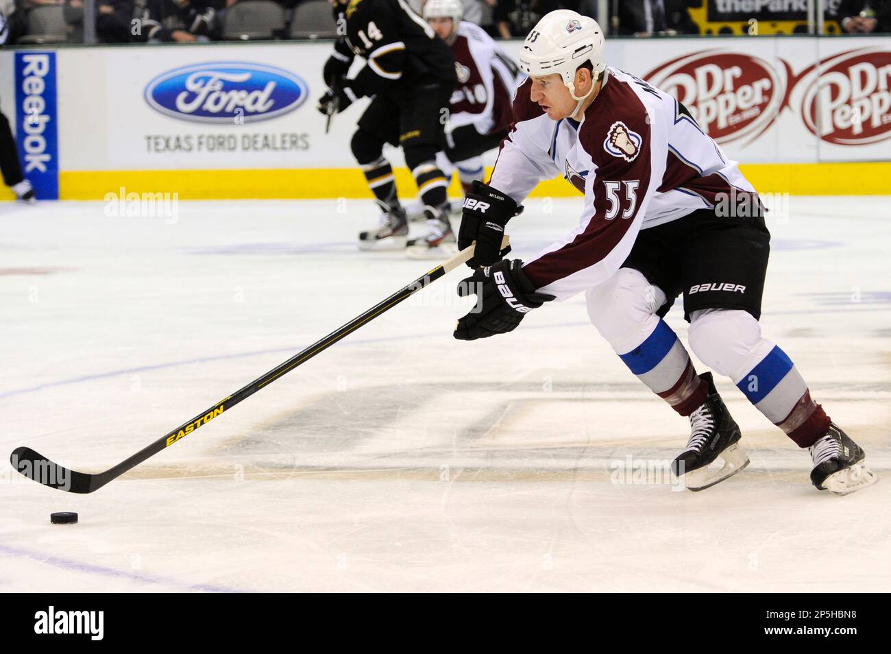March 23, 2013 - Dallas, TX, United States of America - Colorado ...