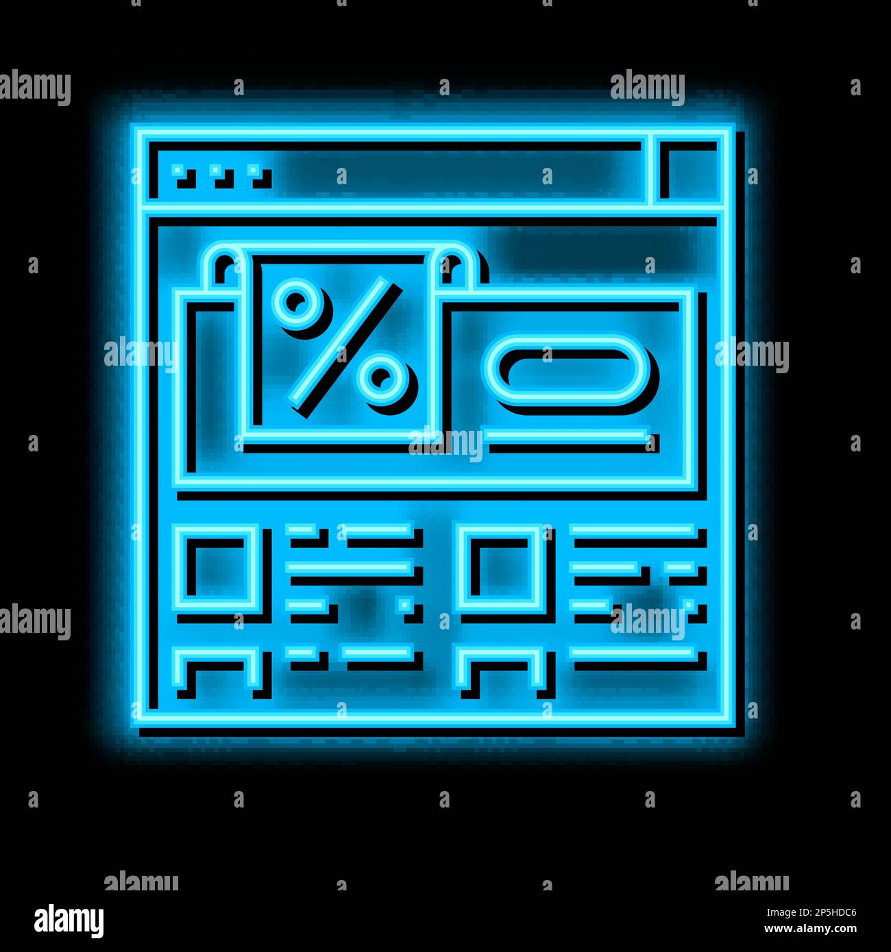 Mega order Stock Vector Images - Alamy