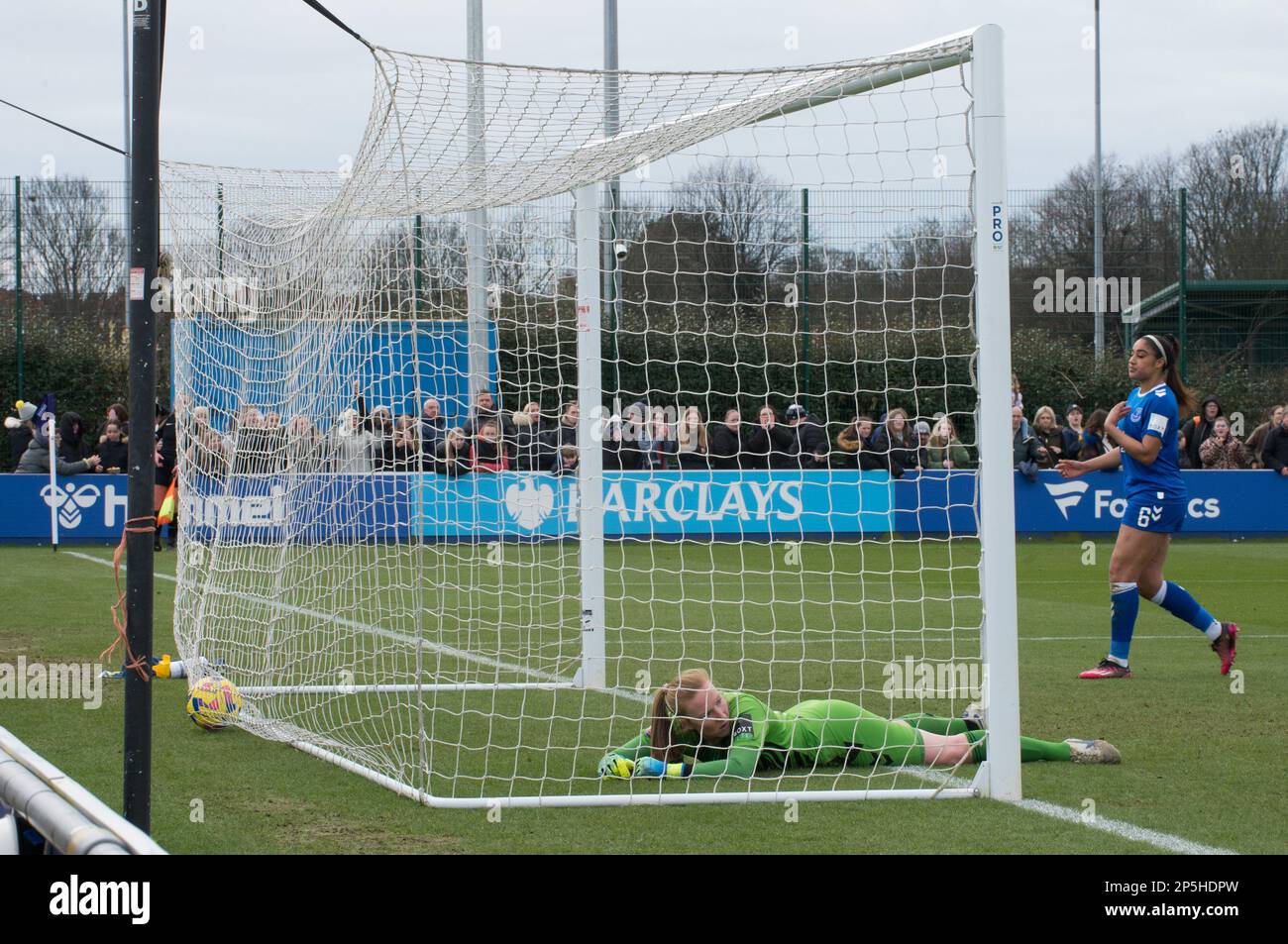Walton liverpool hi-res stock photography and images - Alamy