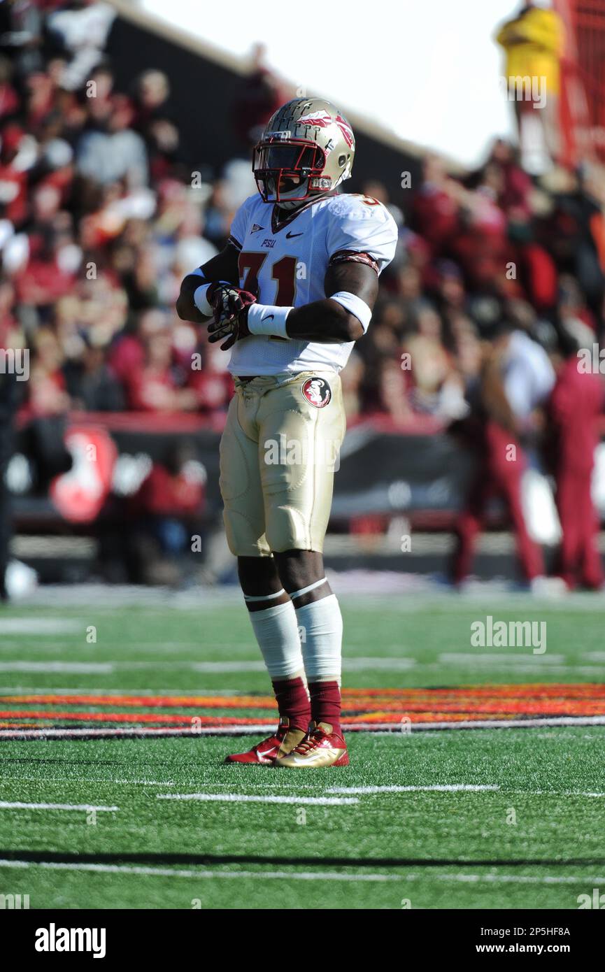 Terrence Brooks Fsu